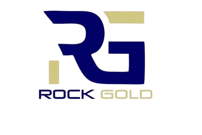 Rock Gold Walker